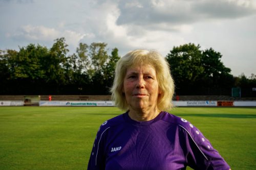 Trainerteam - TV Jahn Hiesfeld - Leichtathletik